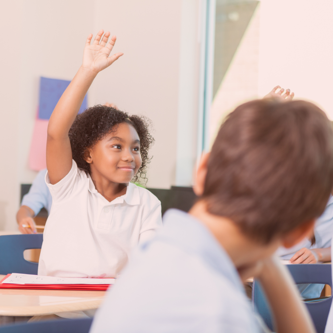 Menstrual Health Education | Period Education Project