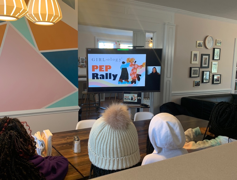 Community Partner Stories | Period Education Project