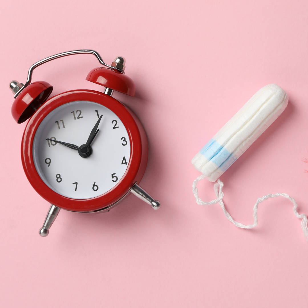 Menstrual Health Education | Period Education Project